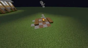 Campfire - Buildpaste.net