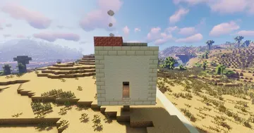HouseSDesert1 - Buildpaste.net
