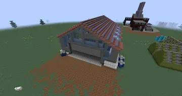 Red Alert - Allied War Factory - Buildpaste.net