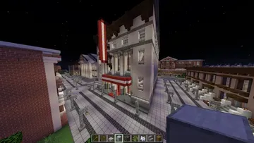 Theatre - Buildpaste.net