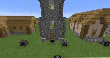 Temple 4 - Buildpaste.net