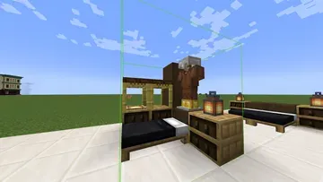 bed 1 - Buildpaste.net