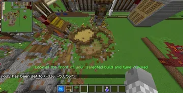 Village Food - Buildpaste.net