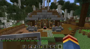 Enchantment Room - Buildpaste.net