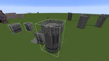 bastion - Buildpaste.net