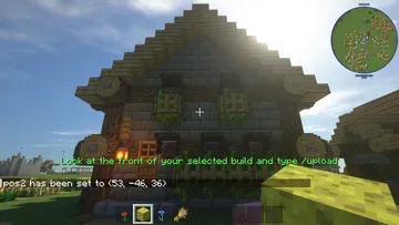 House - Buildpaste.net