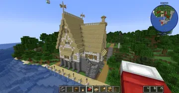 Royal Bank of Nogg - Buildpaste.net