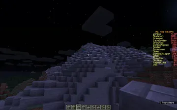 mountain - Buildpaste.net