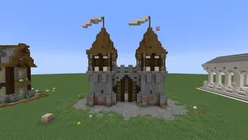 Gates - Buildpaste.net