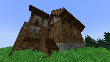 Tavern - Buildpaste.net