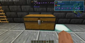 another one modded - Buildpaste.net