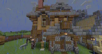 Toolsmith House - Buildpaste.net