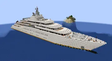 Yacht 4 - Buildpaste.net