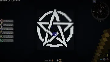 Pentagram - Buildpaste.net