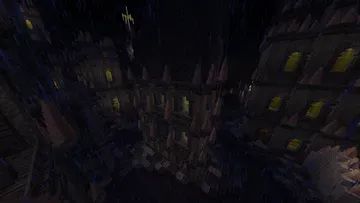 goth house 2 - Buildpaste.net