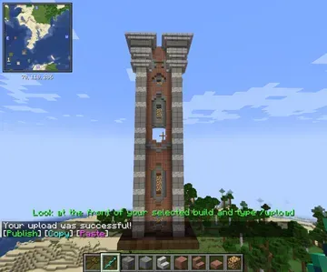 Pillar - Buildpaste.net