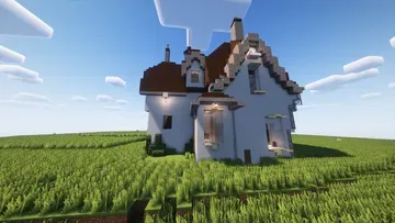 BUILD 3 - Buildpaste.net