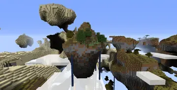 Floating Island - Buildpaste.net