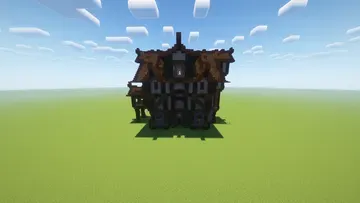 BUILD 5 - Buildpaste.net