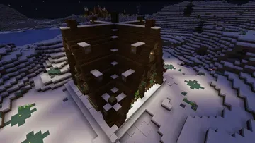 cabin - Buildpaste.net