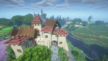 Palace - Buildpaste.net