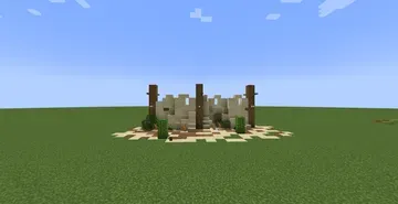 Wall Design #4 - Buildpaste.net