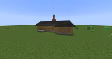 Small 1950s Single Family Home - Buildpaste.net