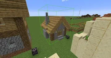 Armorer - Buildpaste.net