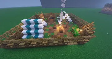 Camp - Buildpaste.net