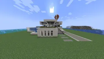 Modern Build - Buildpaste.net