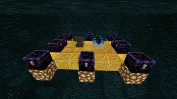 Full Set Adventure Mod - Buildpaste.net