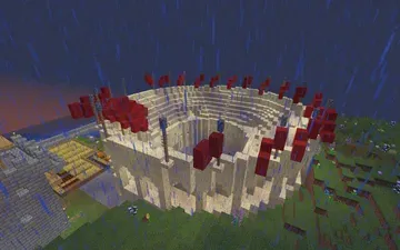 Collisium - Buildpaste.net