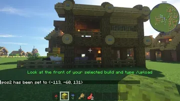 Gfarmerhouse123 - Buildpaste.net
