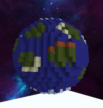 Earth Planet - Buildpaste.net