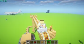 Rollercoaster - Buildpaste.net