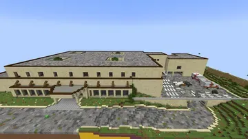 Grady Memorial Hospital - Buildpaste.net