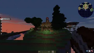 Lobby - Rustic - Buildpaste.net