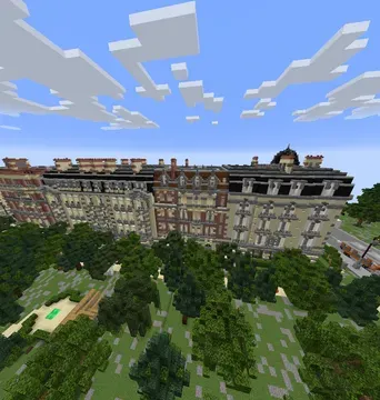 Building - Buildpaste.net