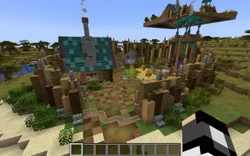 ultimate base - Buildpaste.net