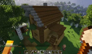 house - Buildpaste.net