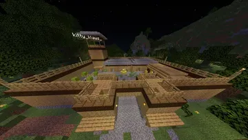 Outpost - Buildpaste.net