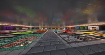 Every mob collection museum - Buildpaste.net