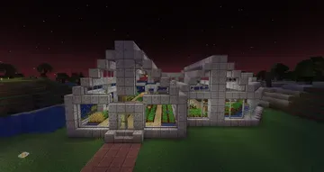 greenhouse - Buildpaste.net