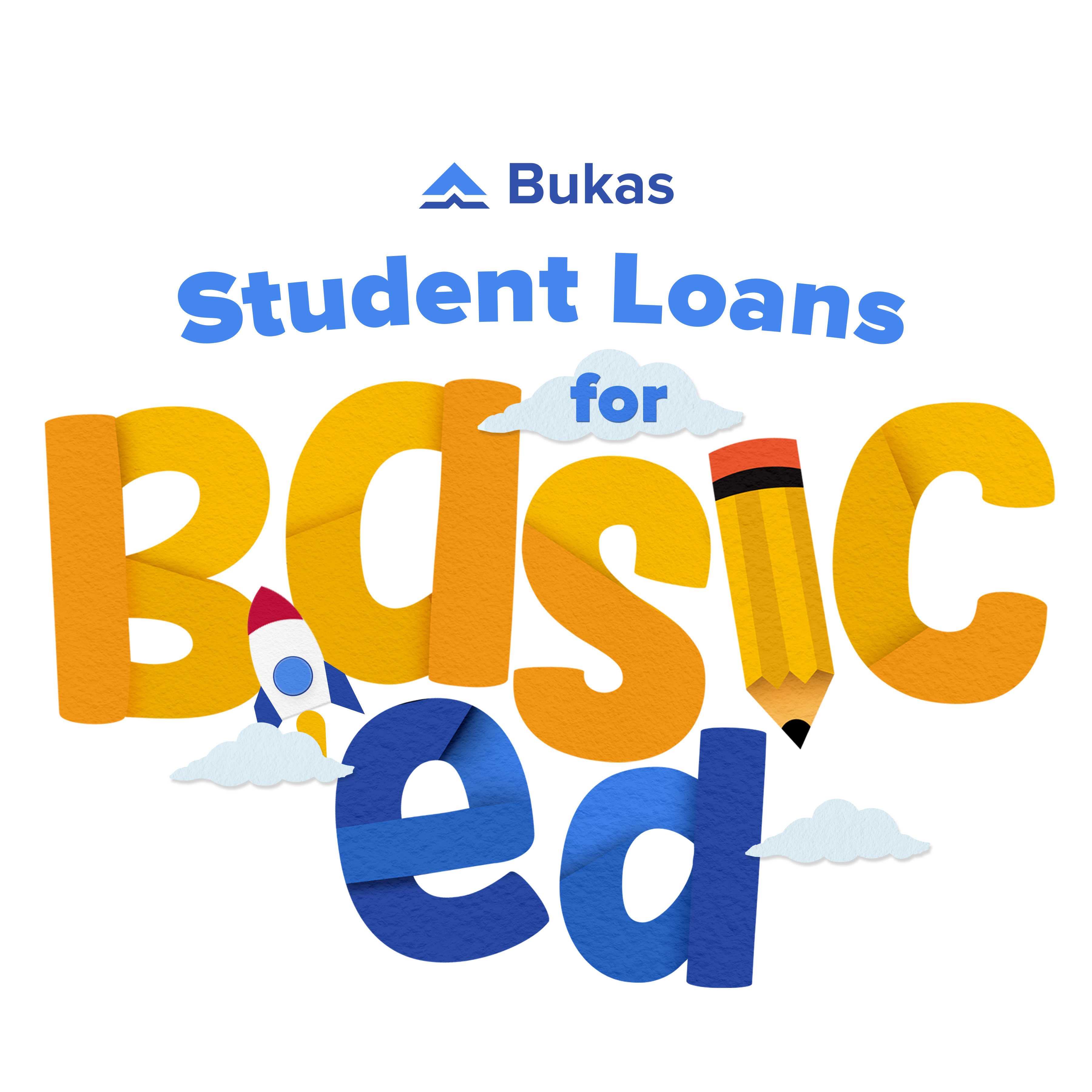 Bukas Student Loan for Basic Education | Bukas