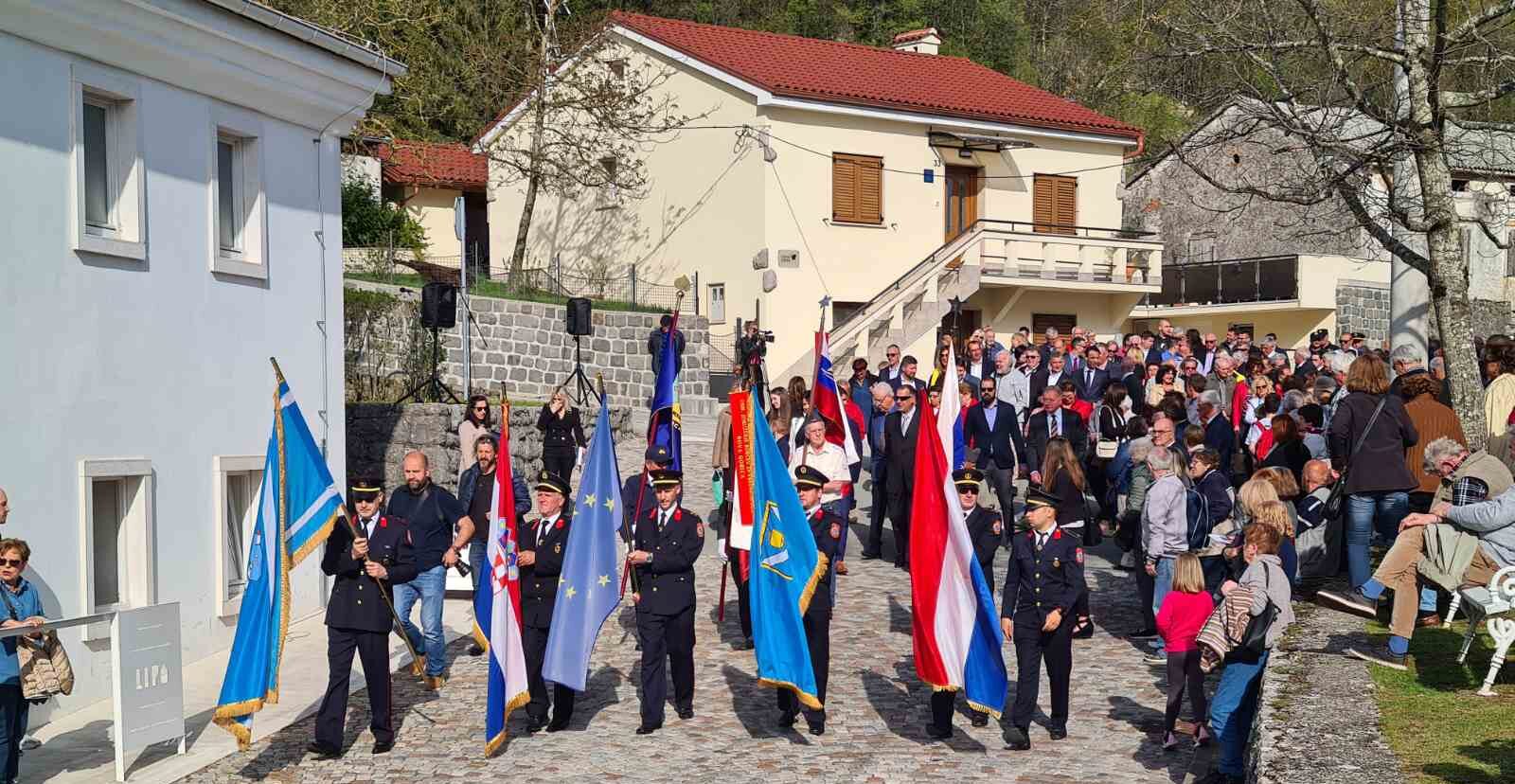Održan komemorativni skup „Lipa pamti“ - Burin Održan komemorativni skup „Lipa pamti“ - Burin