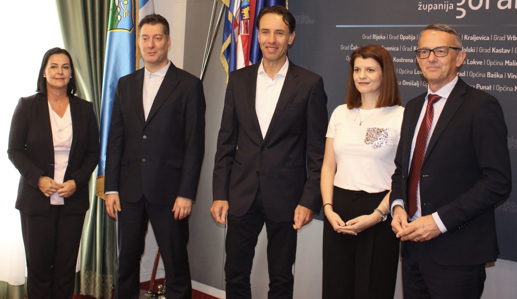 Županija i Opatija potpisali sporazum o proširenju kapaciteta Doma za ...