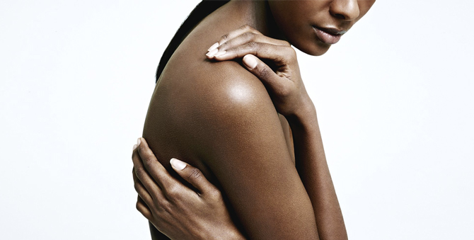Body Breakouts How To Get Rid Of Your Chest Back And Butt Acne Buro