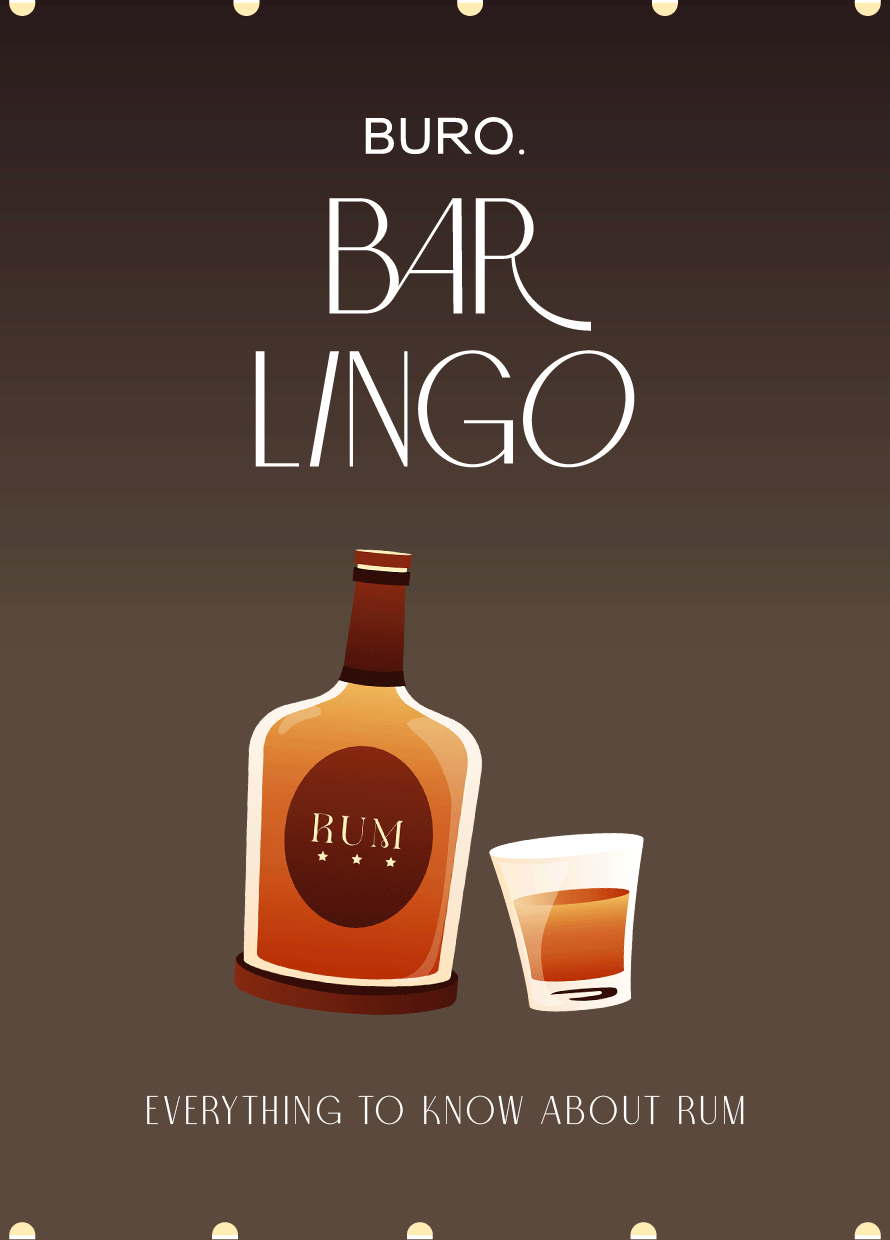 Alcohol Archives | BURO. Alcohol Archives | BURO.