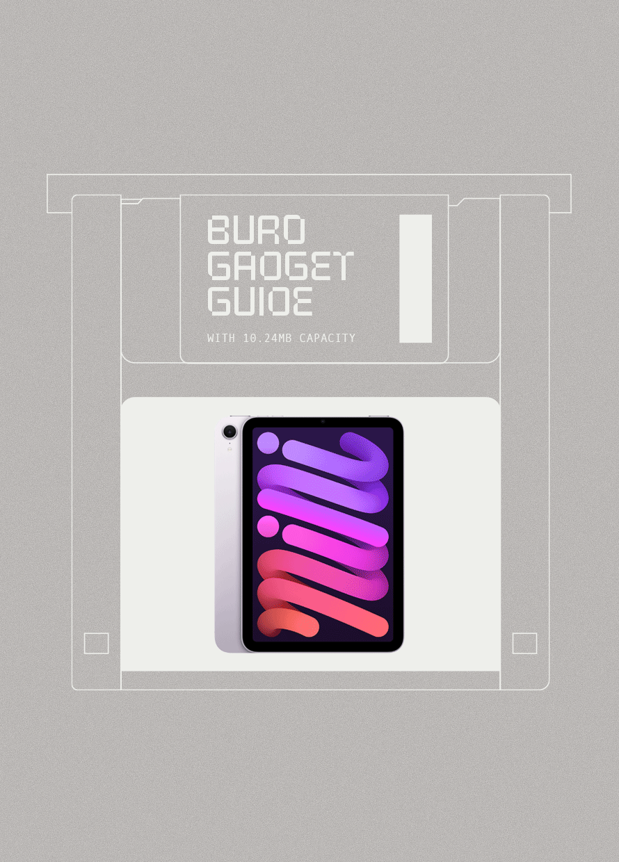 Technology Archives | BURO. Technology Archives | BURO.