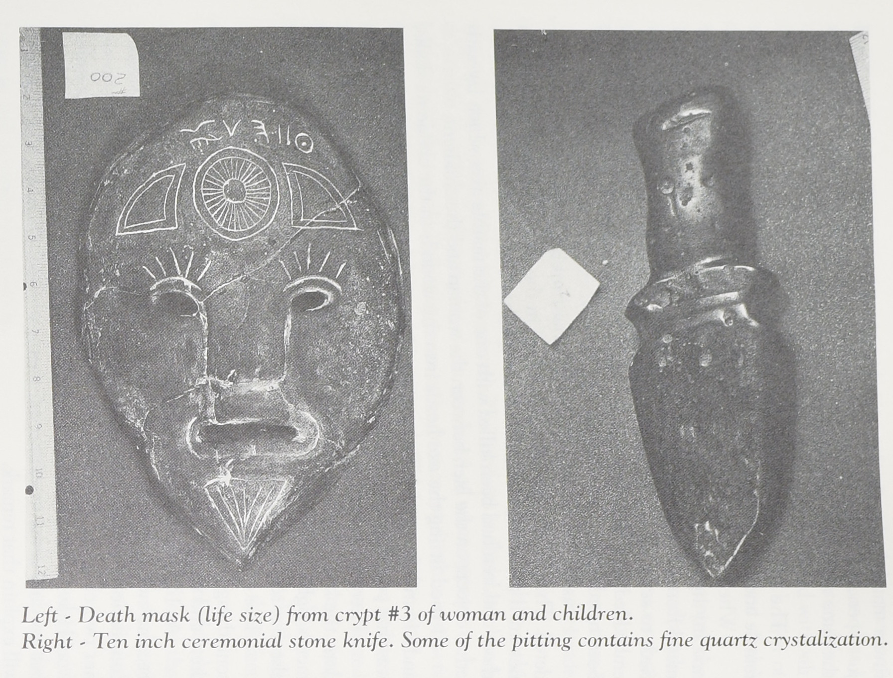 #16 – Exploring the Crypts – 1982/83 – Burrows Cave